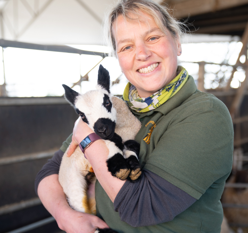 Cannon Hall Farm Passport